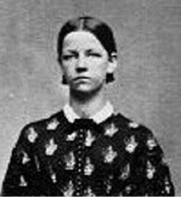 Galería Elizabeth Stride - JACK EL DESTRIPADOR